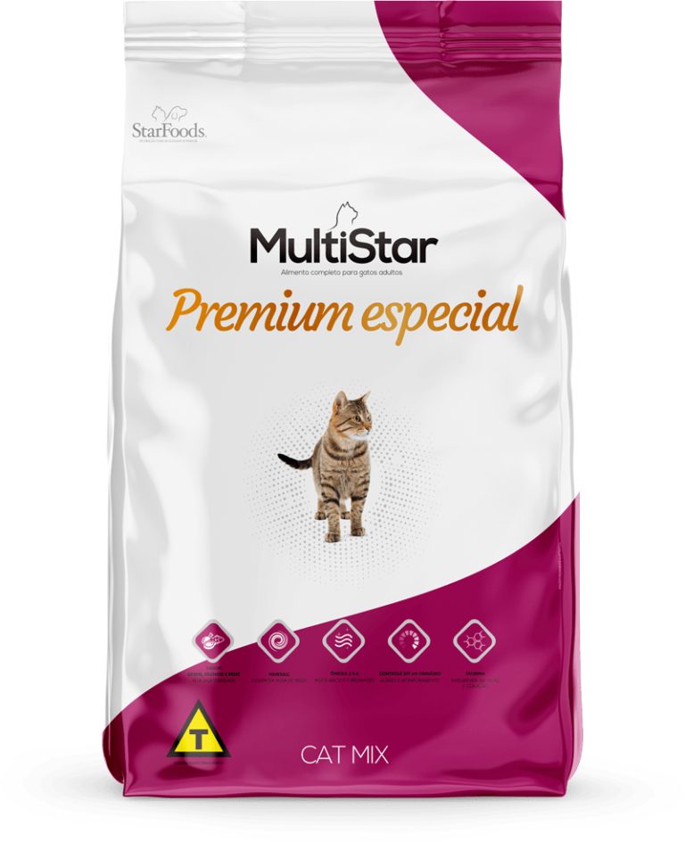 Produtos – StarFoods