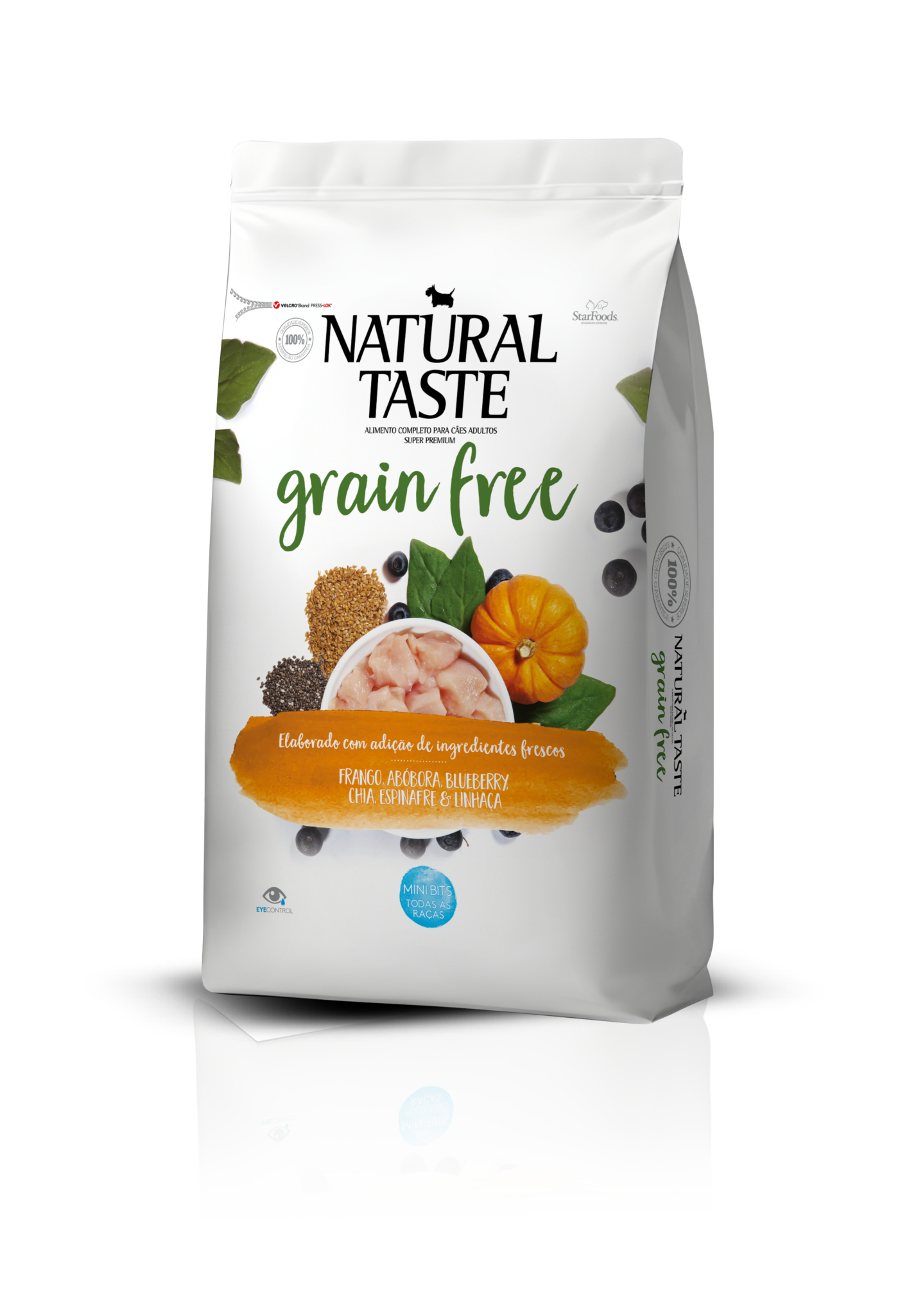 pagina nt grain free – StarFoods