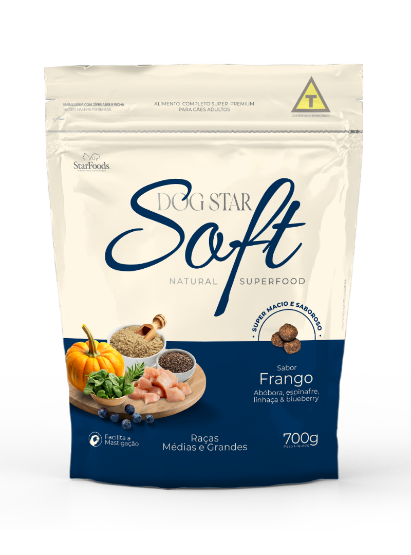 Produtos – StarFoods