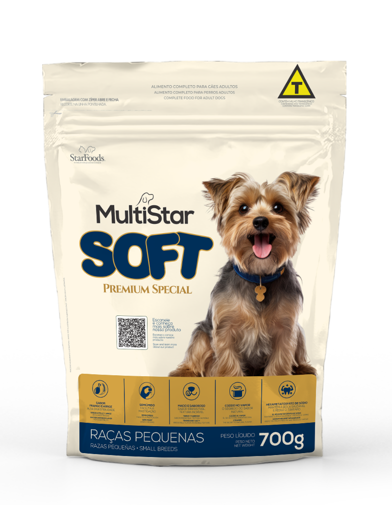 Produtos – StarFoods